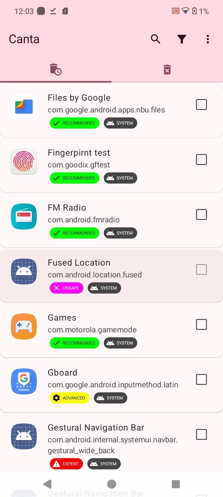 Canta APK Download for Android Free