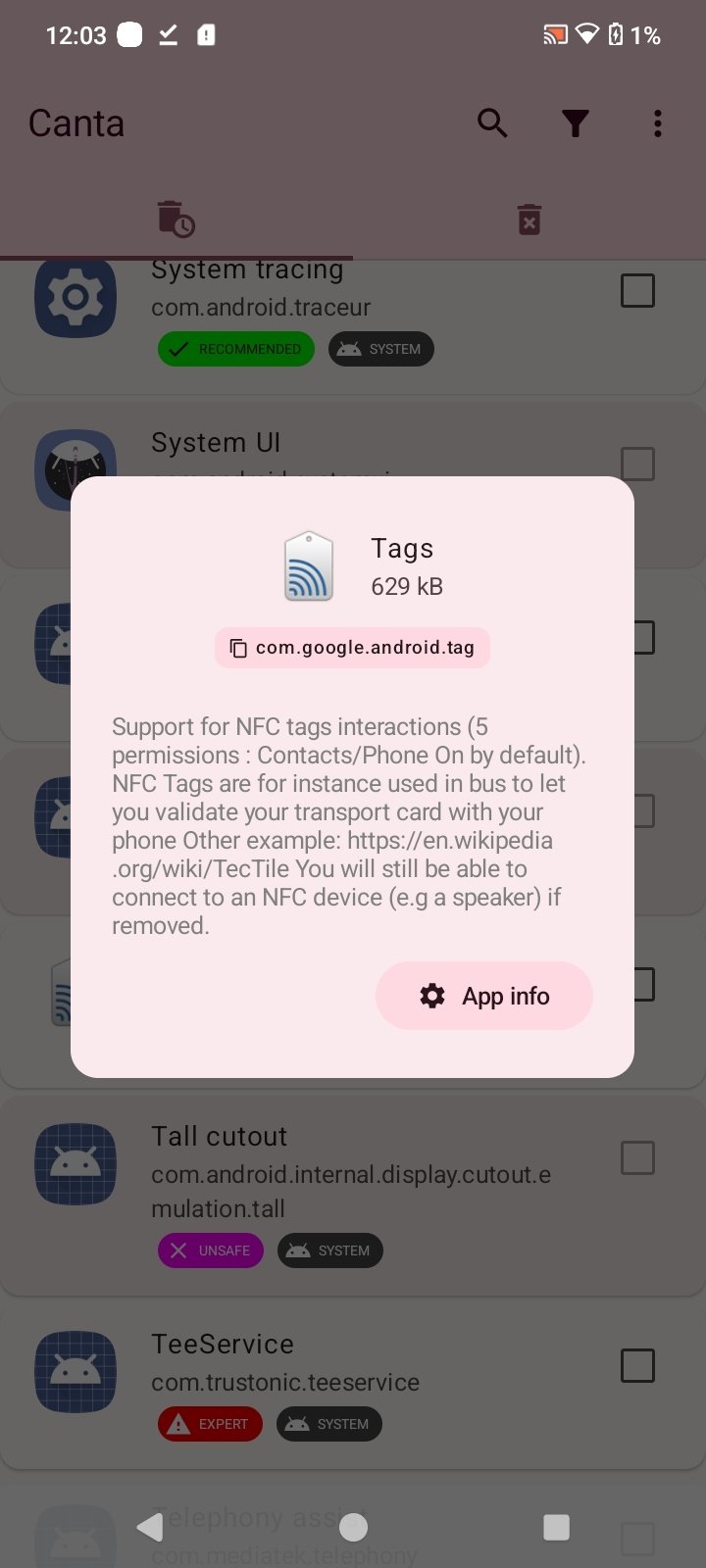Canta APK Download for Android Free