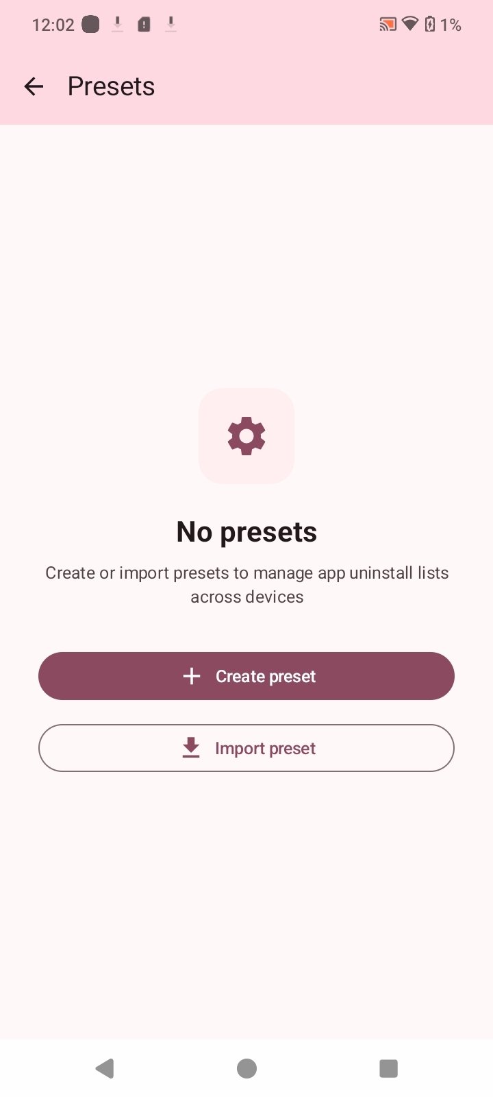 Canta APK Download for Android Free