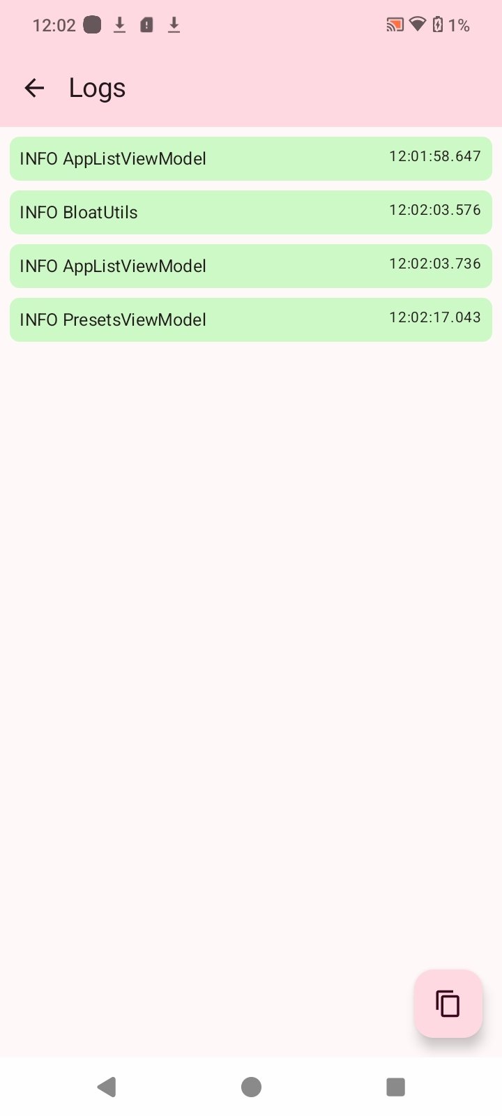 Canta APK Download for Android Free