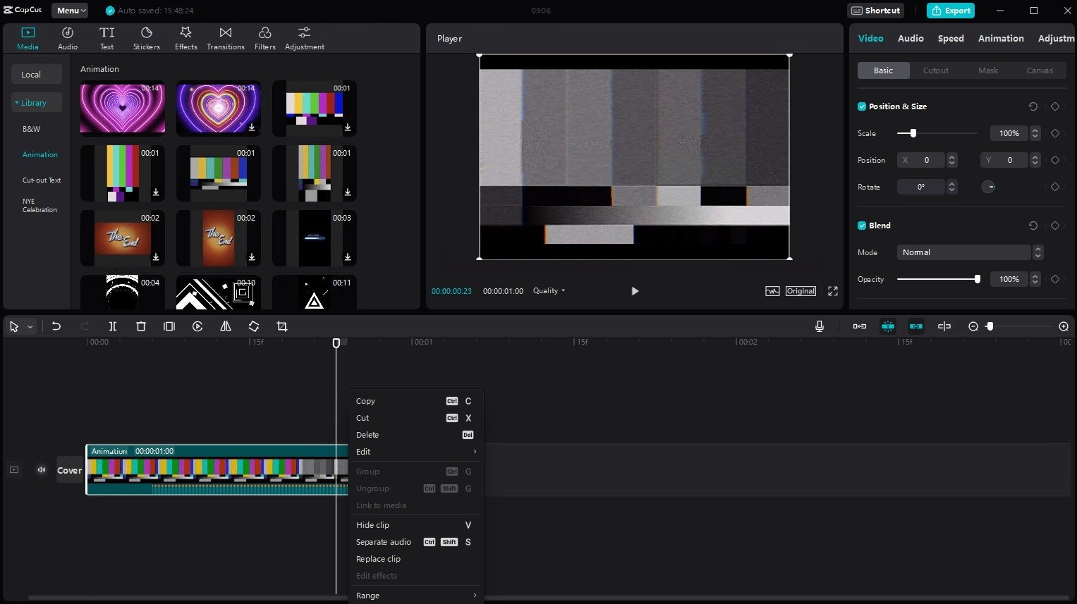 Capcut Video Editor Plebooks