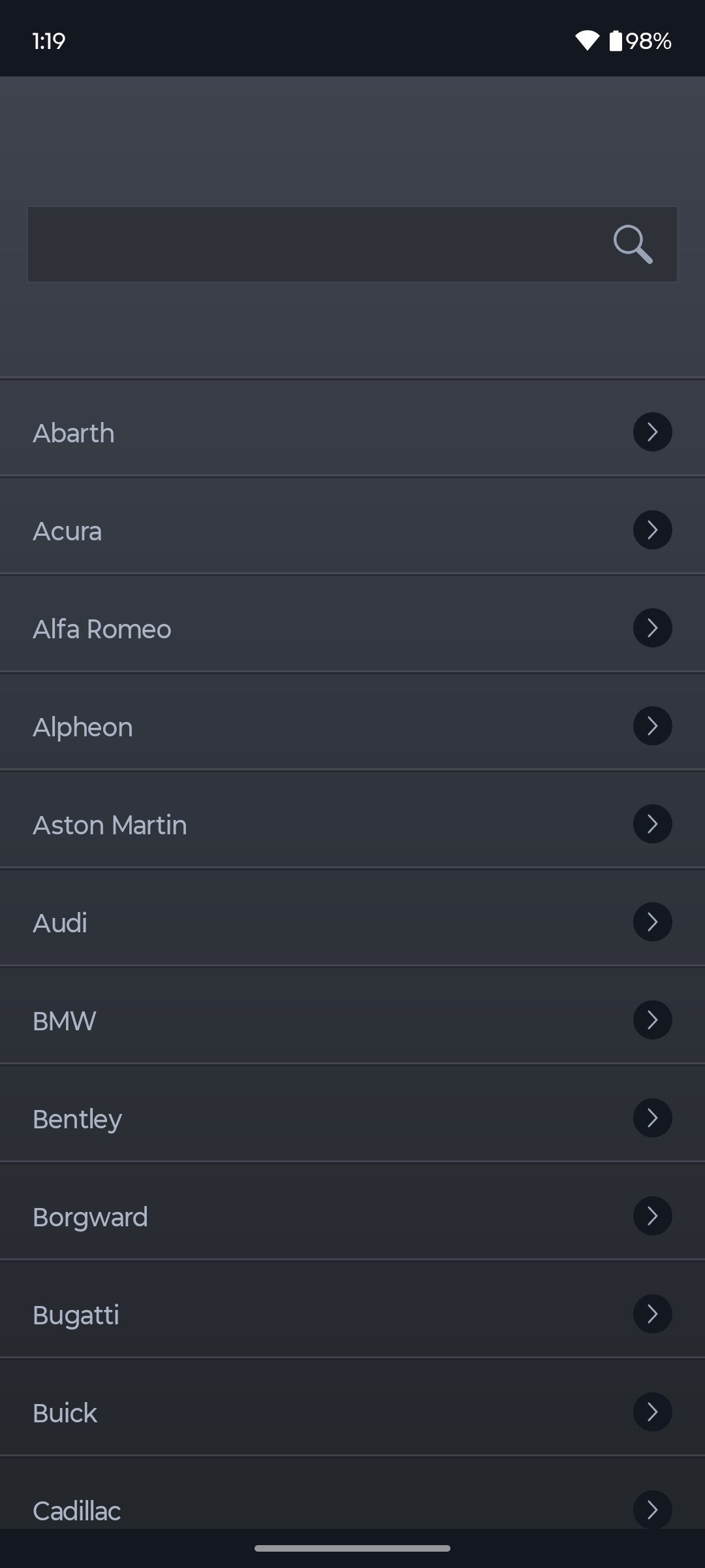 Carly APK Download for Android Free