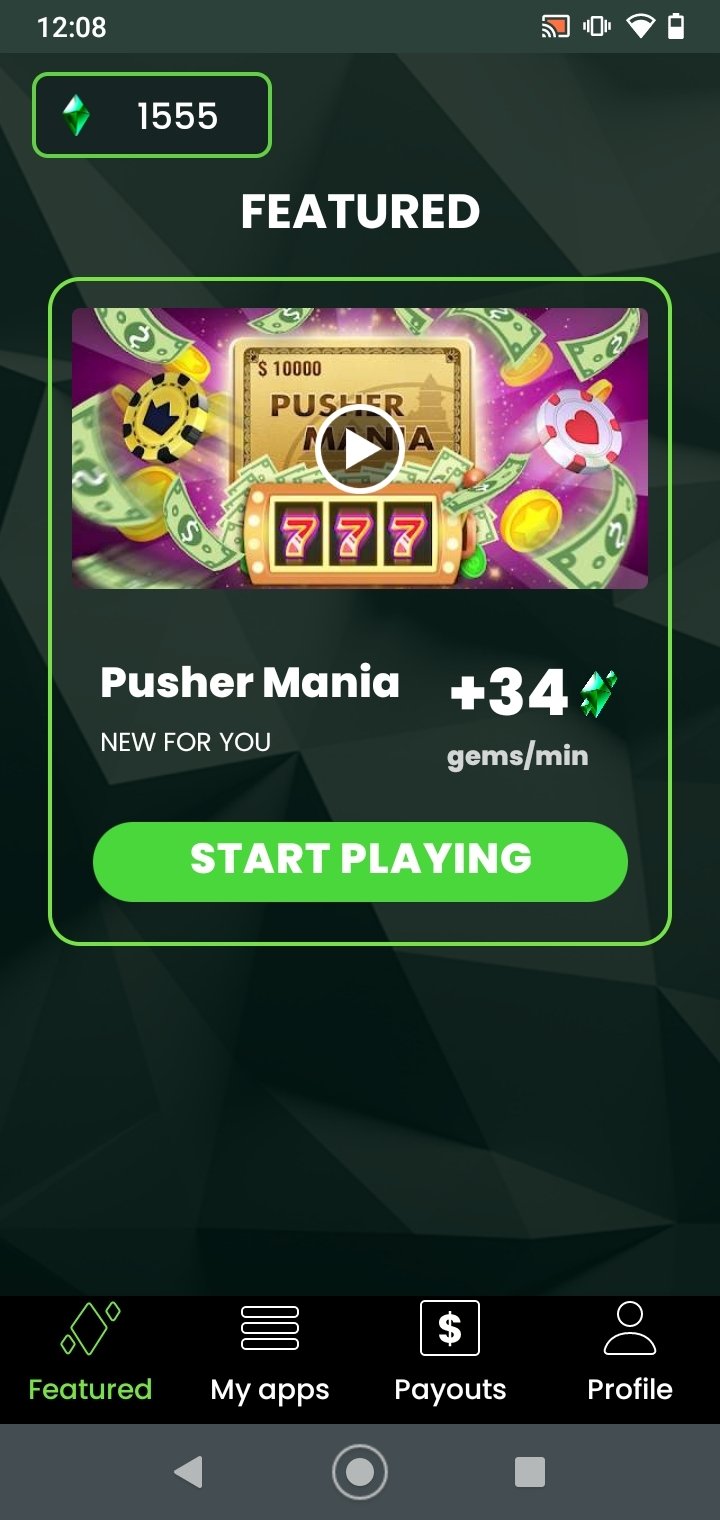 Cash Giraffe APK Download For Android Free