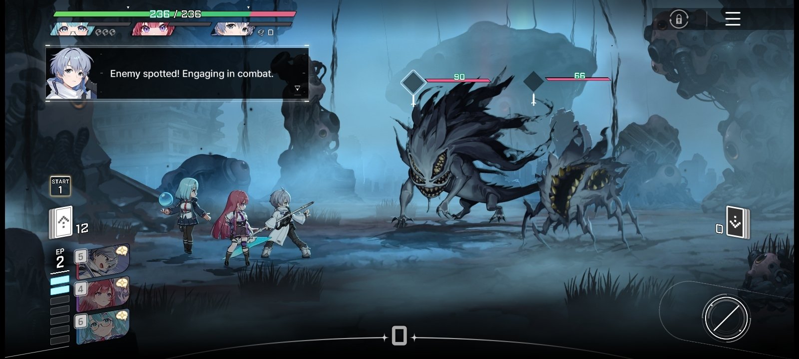 Chaos Zero Nightmare APK Download for Android Free