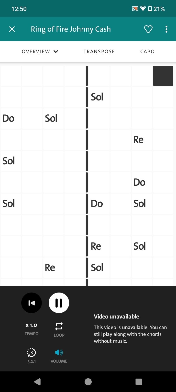Descargar Chordify 1992 APK Gratis para Android