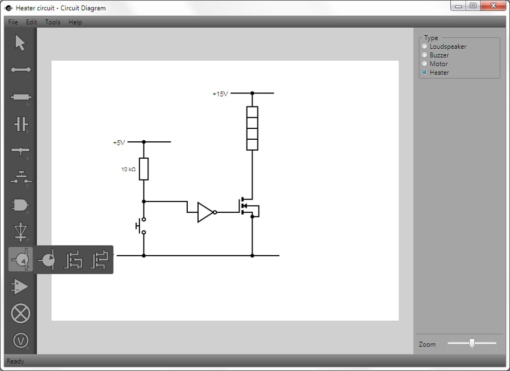 Circuit Diagram Maker Wiring Today