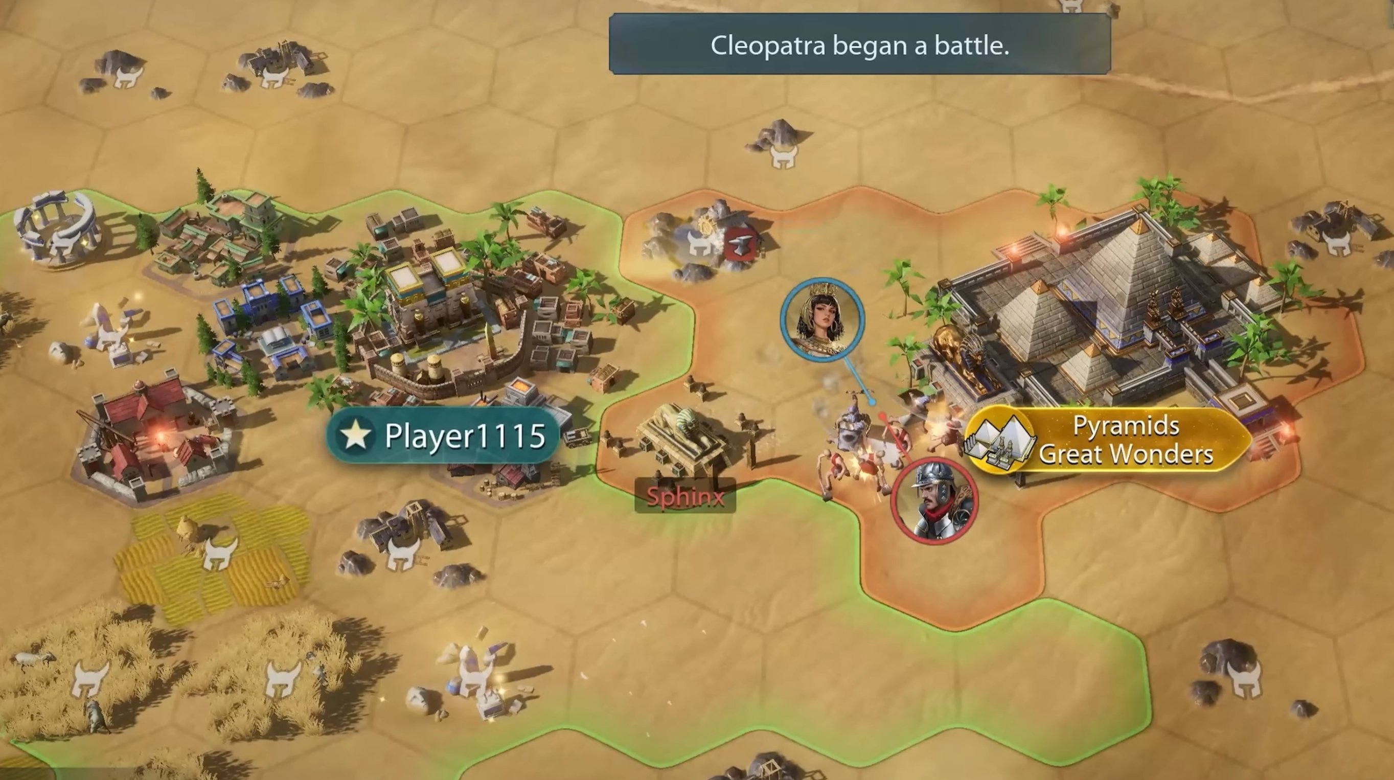 Civilization: Eras & Allies APK Download for Android Free