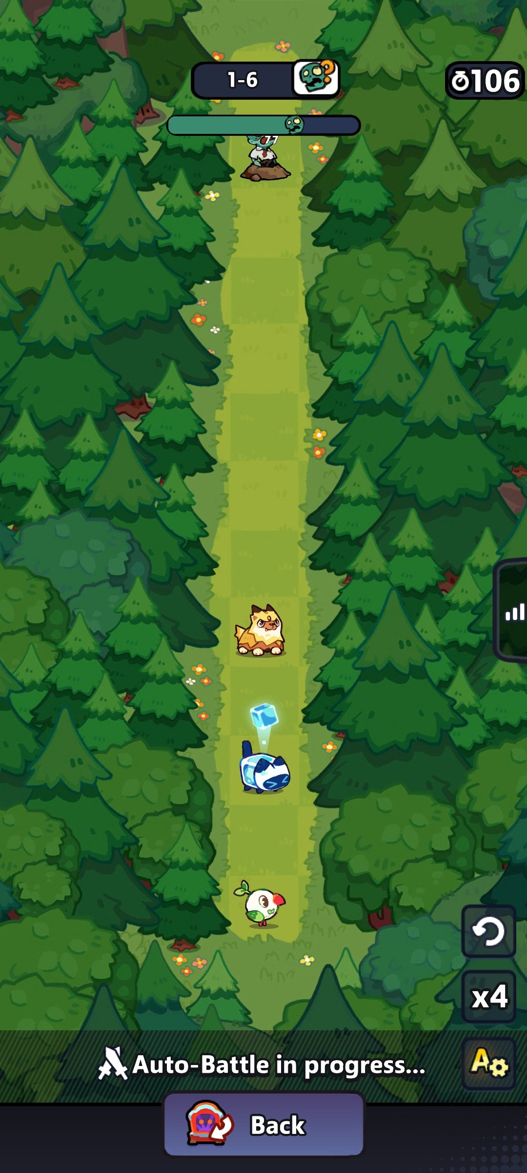 Clash of Critters APK Download for Android Free