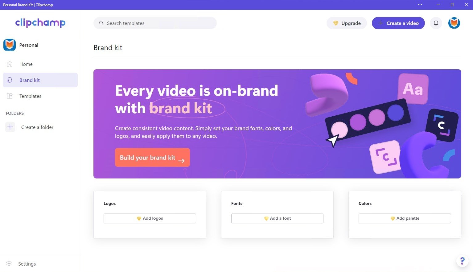 Download Clipchamp For PC Windows Download Clipchamp For PC Windows