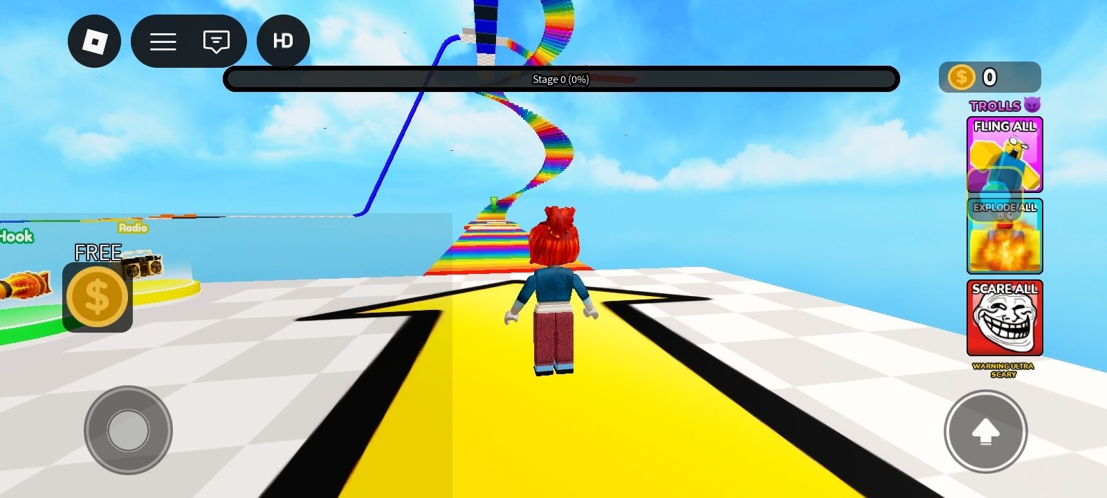 Baixar Codex Executor 2.710 Android - Download APK Grátis