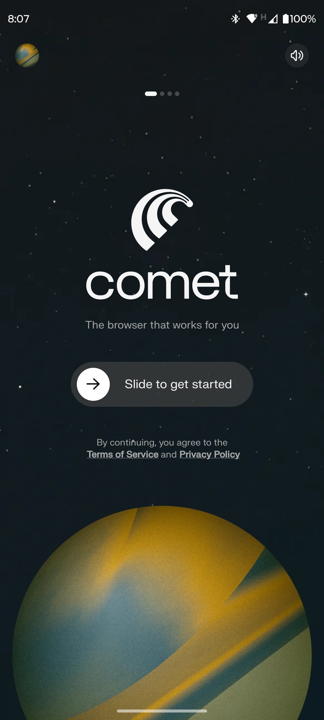 Comet APK Download for Android Free