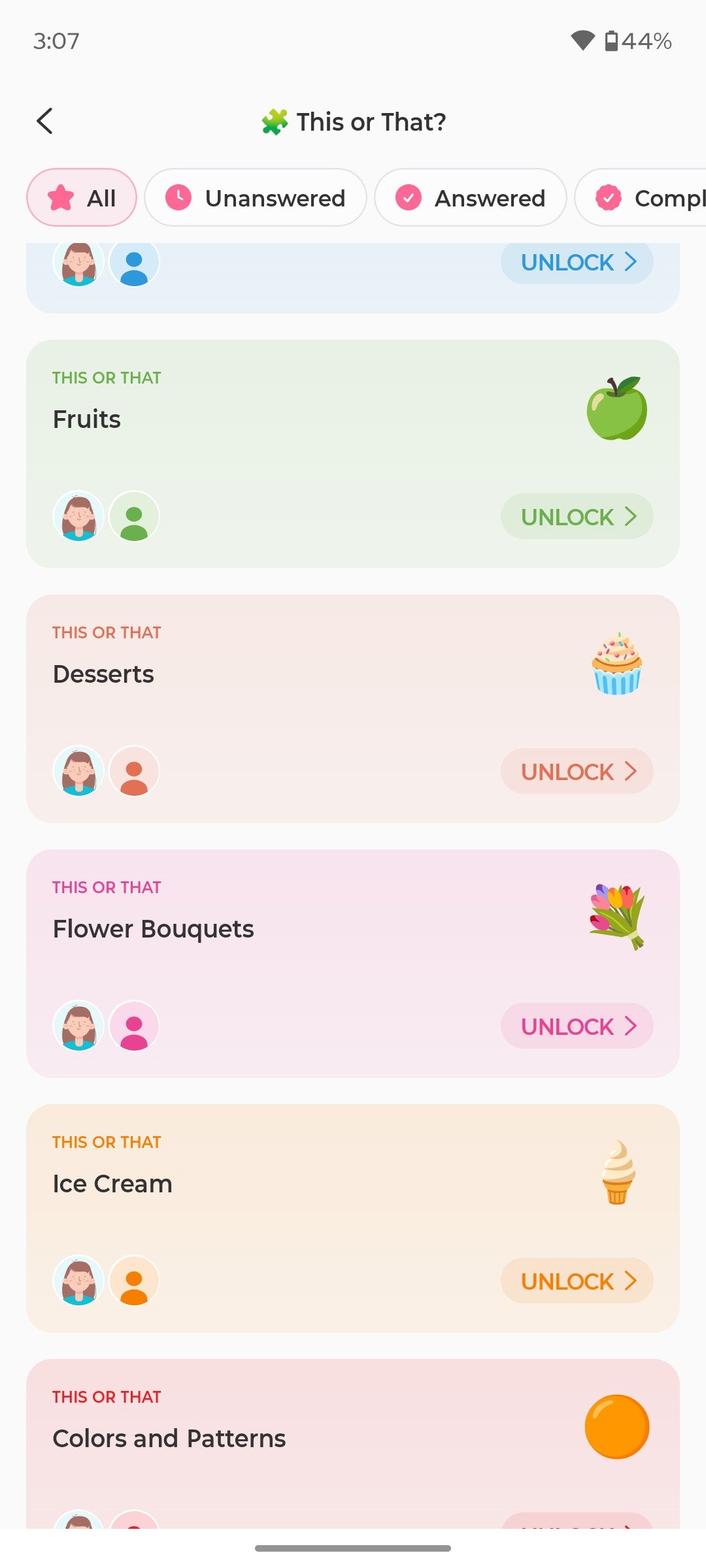 Couple Joy APK Download for Android Free