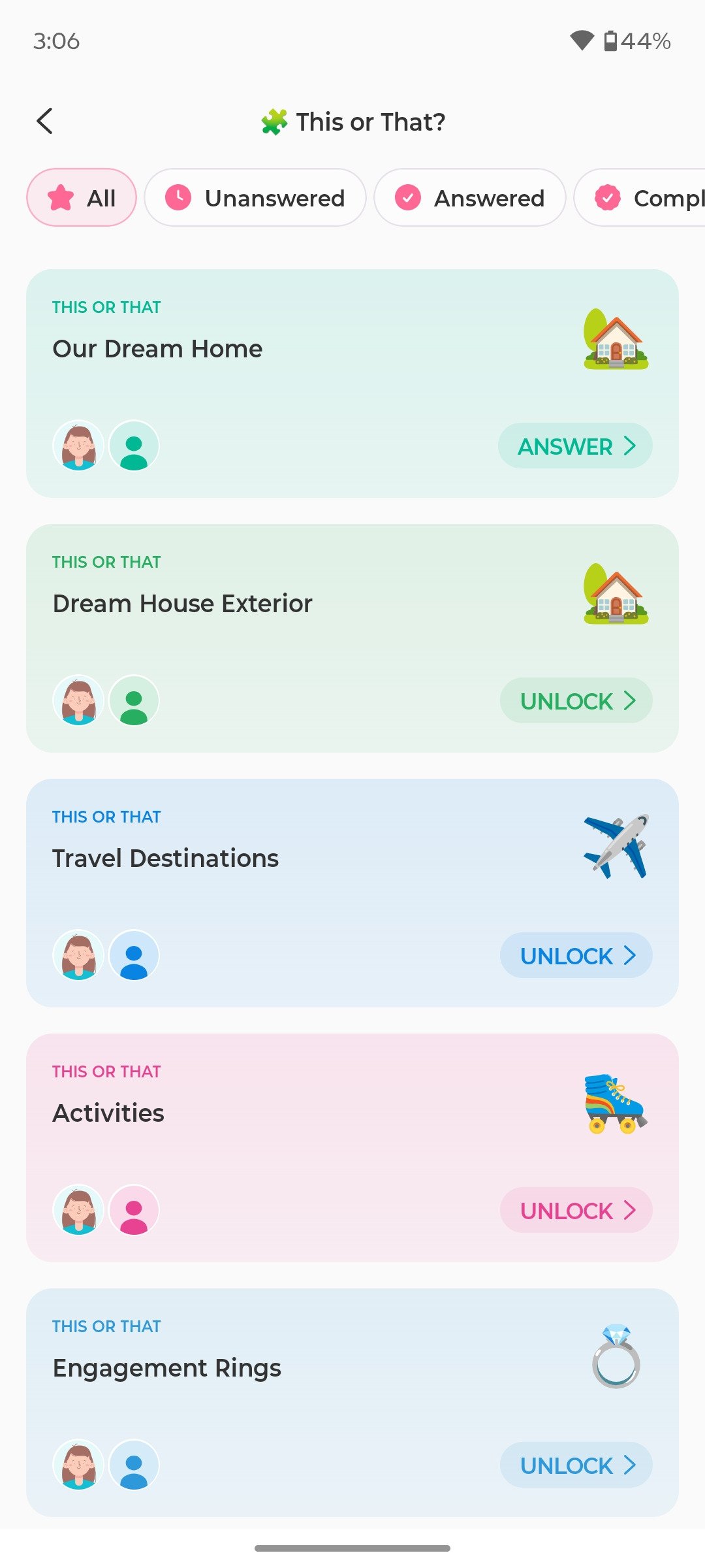 Couple Joy APK Download for Android Free