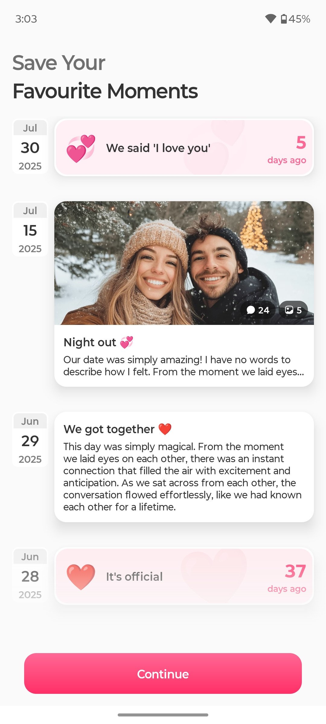 Descargar Couple Joy 4.21 APK Gratis para Android