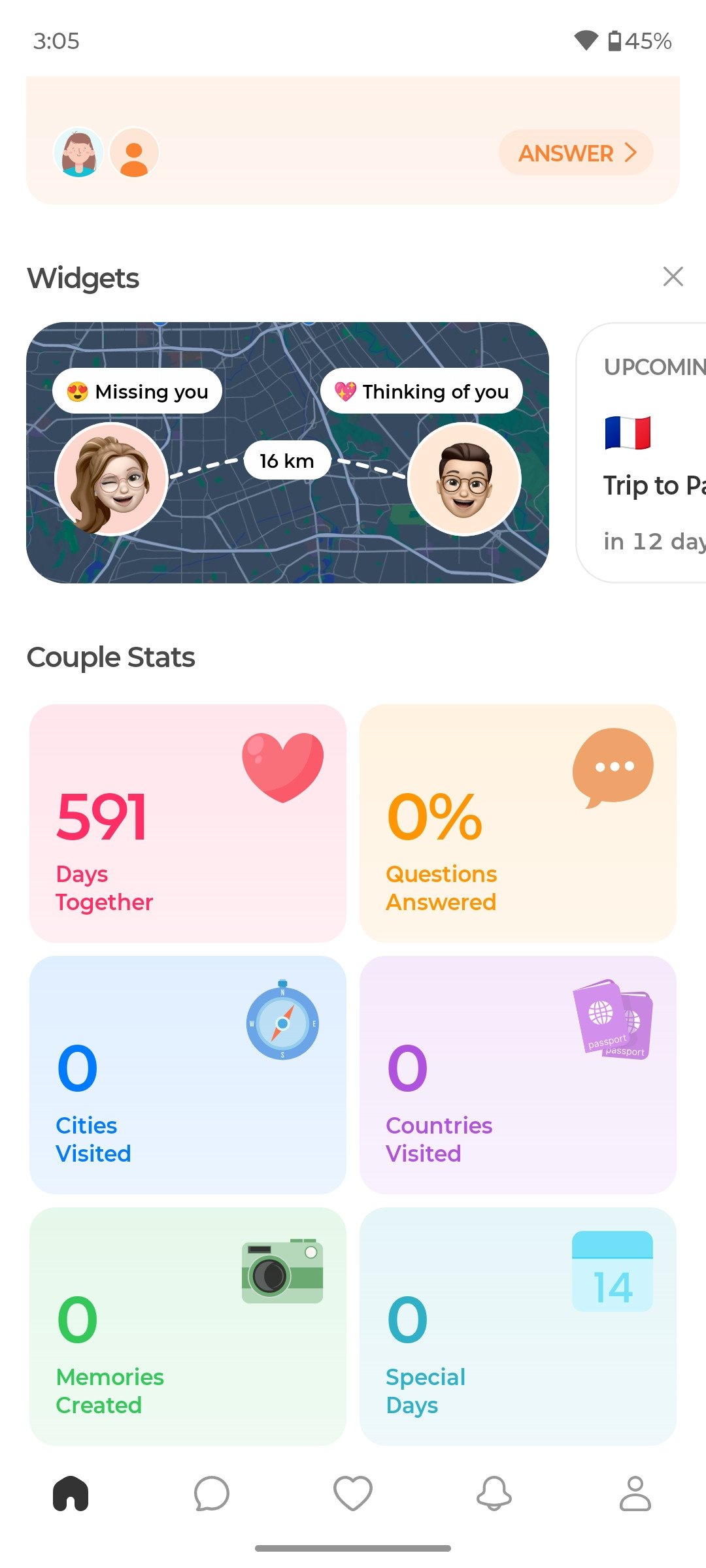 Couple Joy APK Download for Android Free
