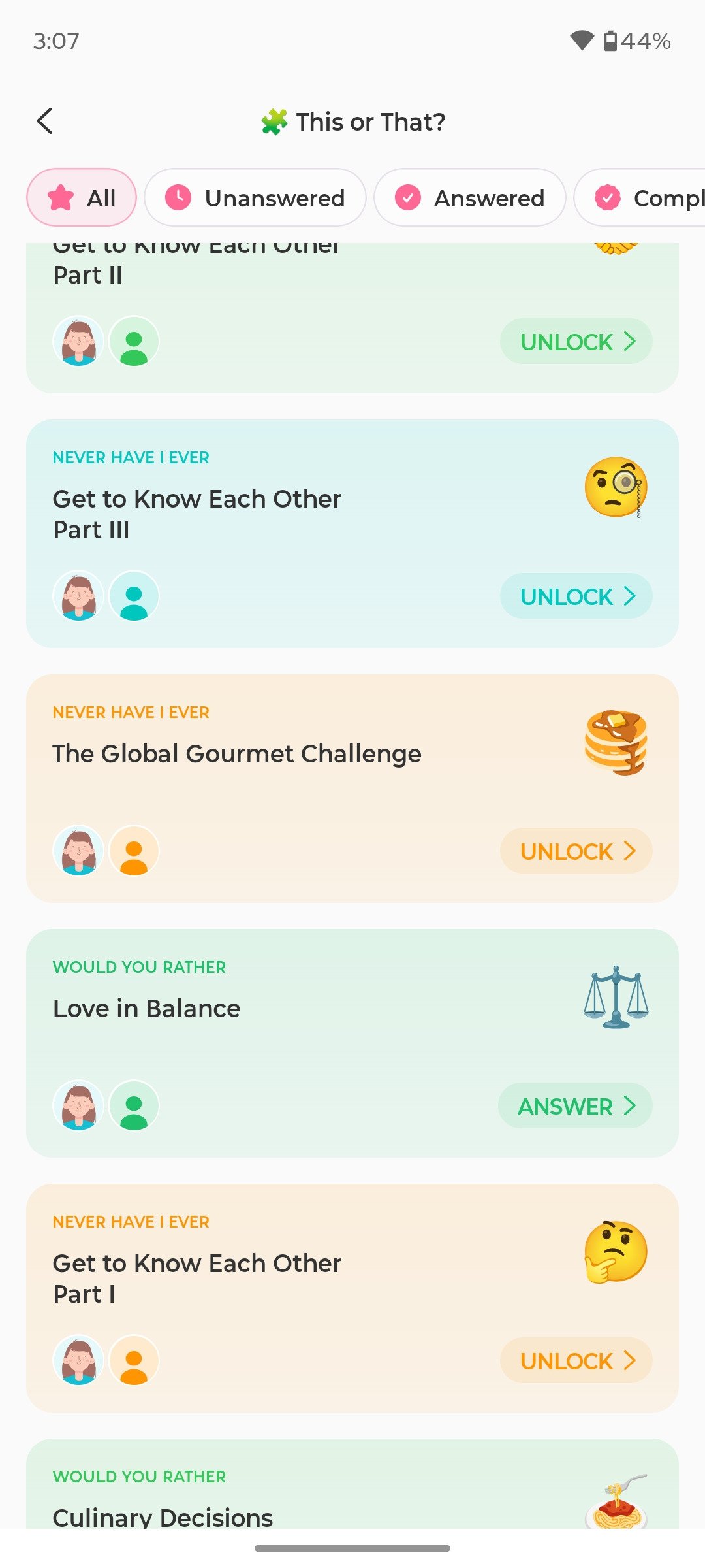 Couple Joy APK Download for Android Free