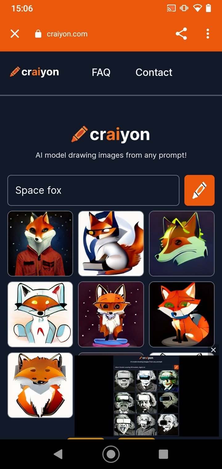 Baixar Craiyon 7 Android Download APK Gr tis Baixar Craiyon 7 Android Download APK Gr tis