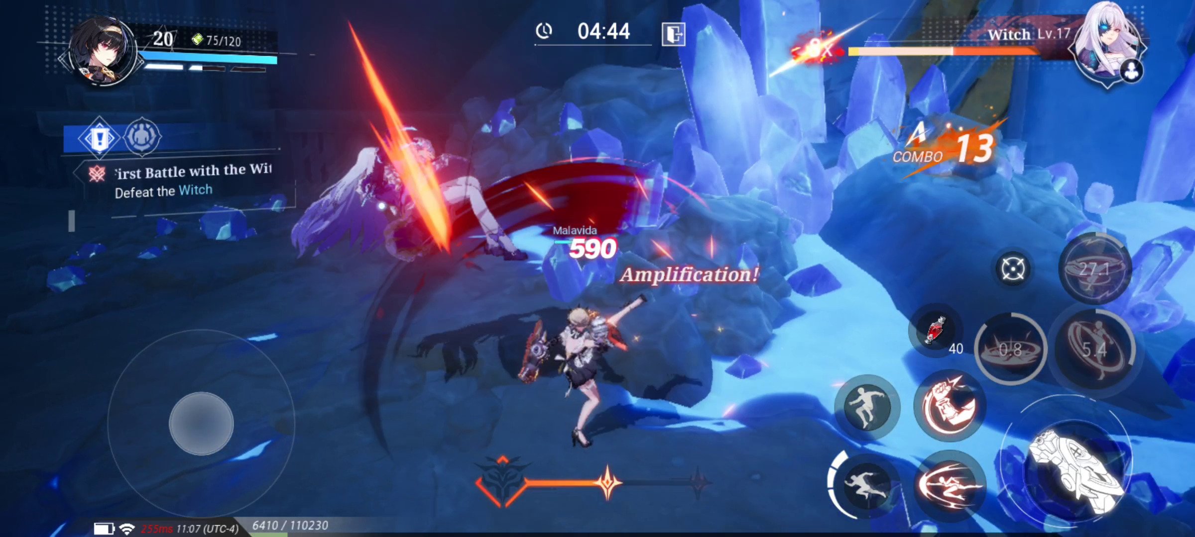 Crystal of Atlan APK Download for Android Free