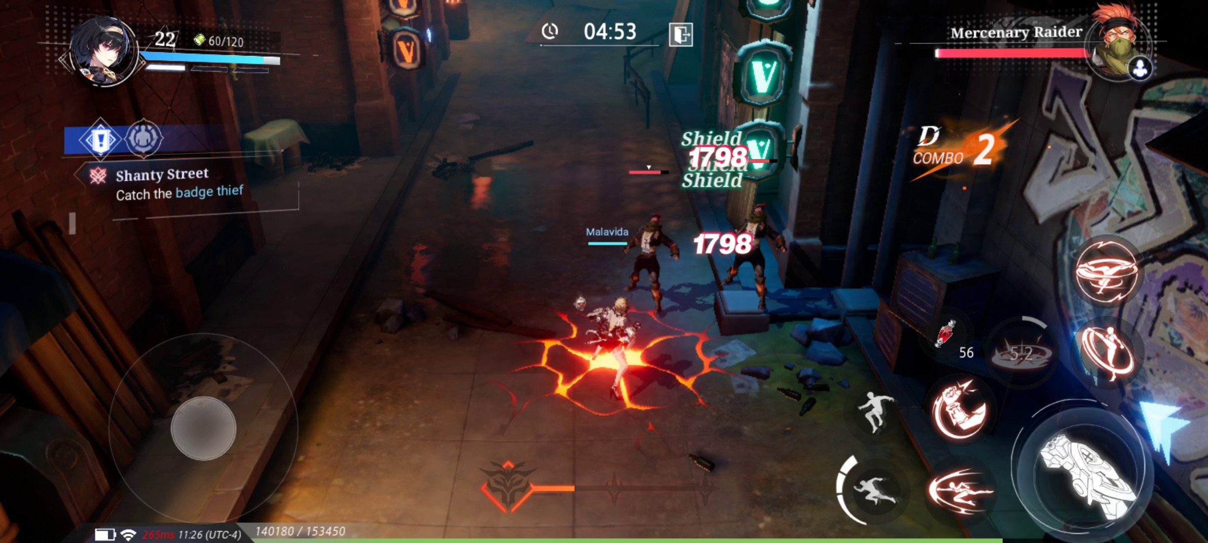 Crystal of Atlan APK Download for Android Free