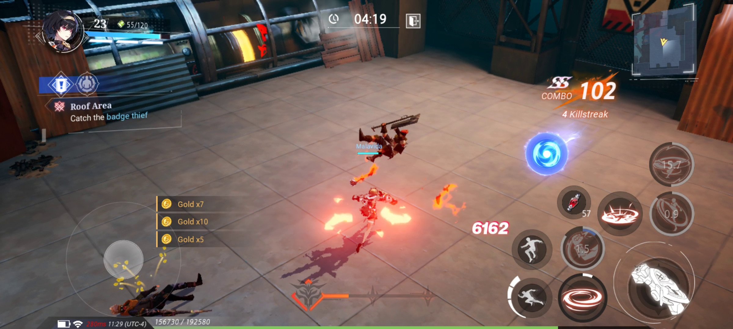 Crystal of Atlan APK Download for Android Free