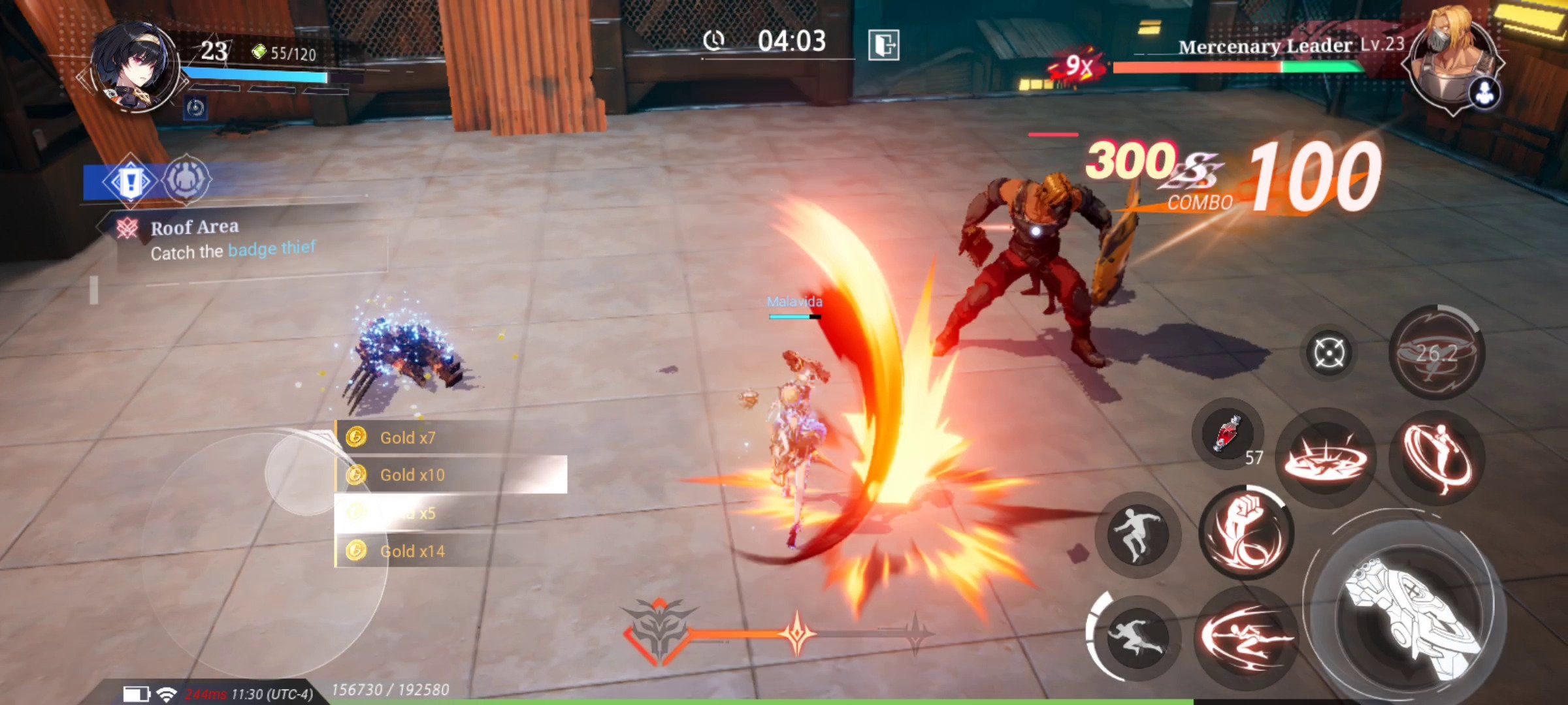 Crystal of Atlan APK Download for Android Free