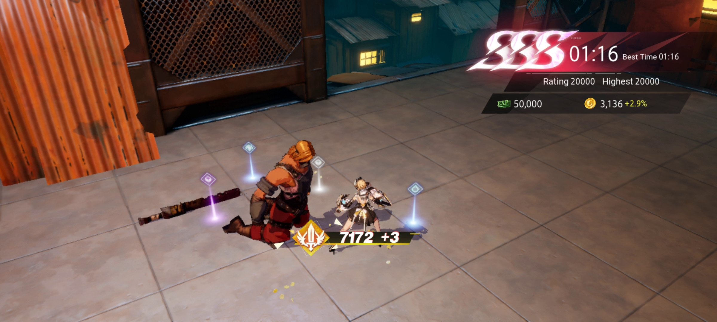 Crystal of Atlan APK Download for Android Free