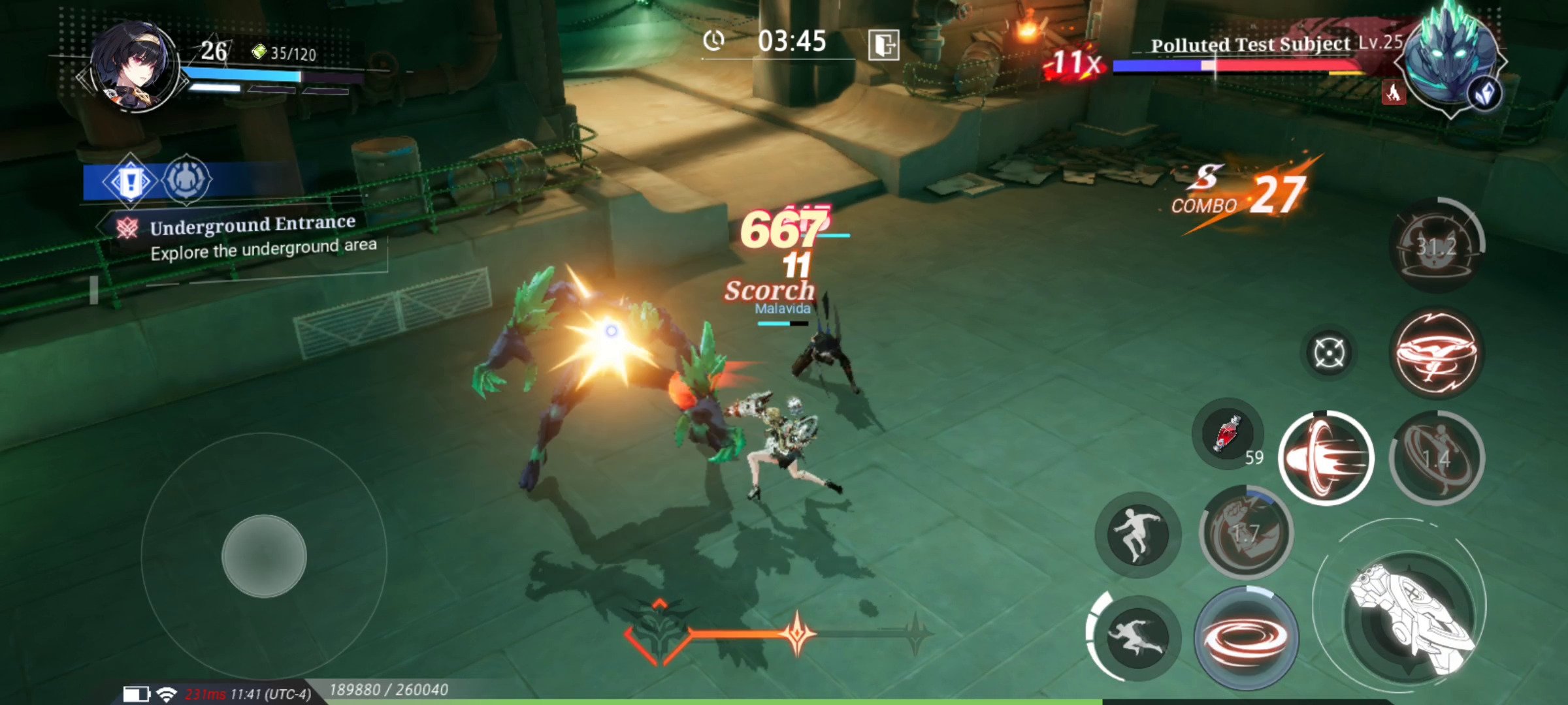 Crystal of Atlan APK Download for Android Free