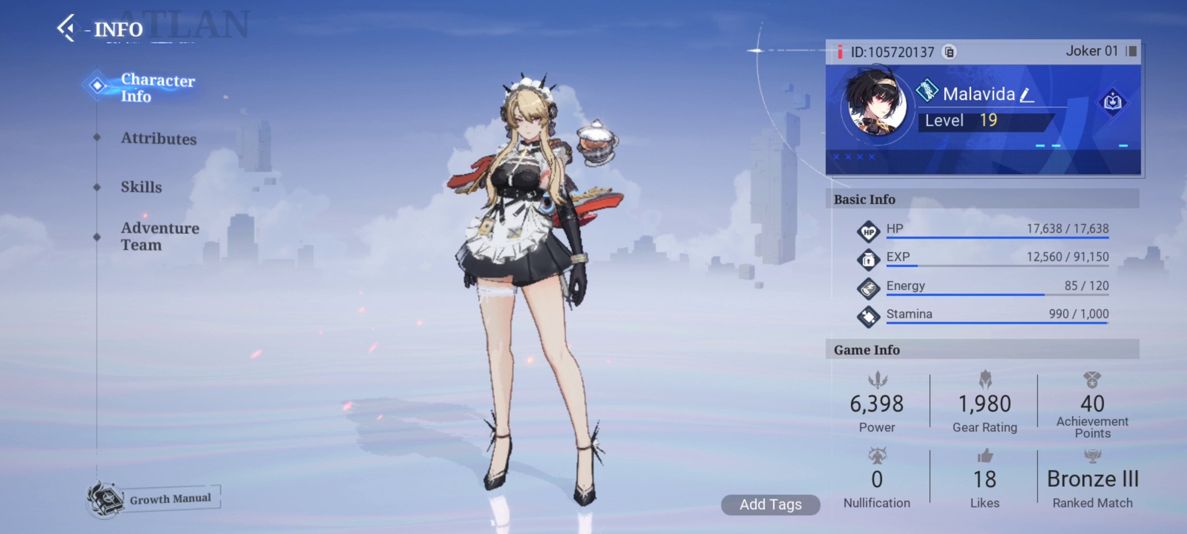 Crystal of Atlan APK Download for Android Free