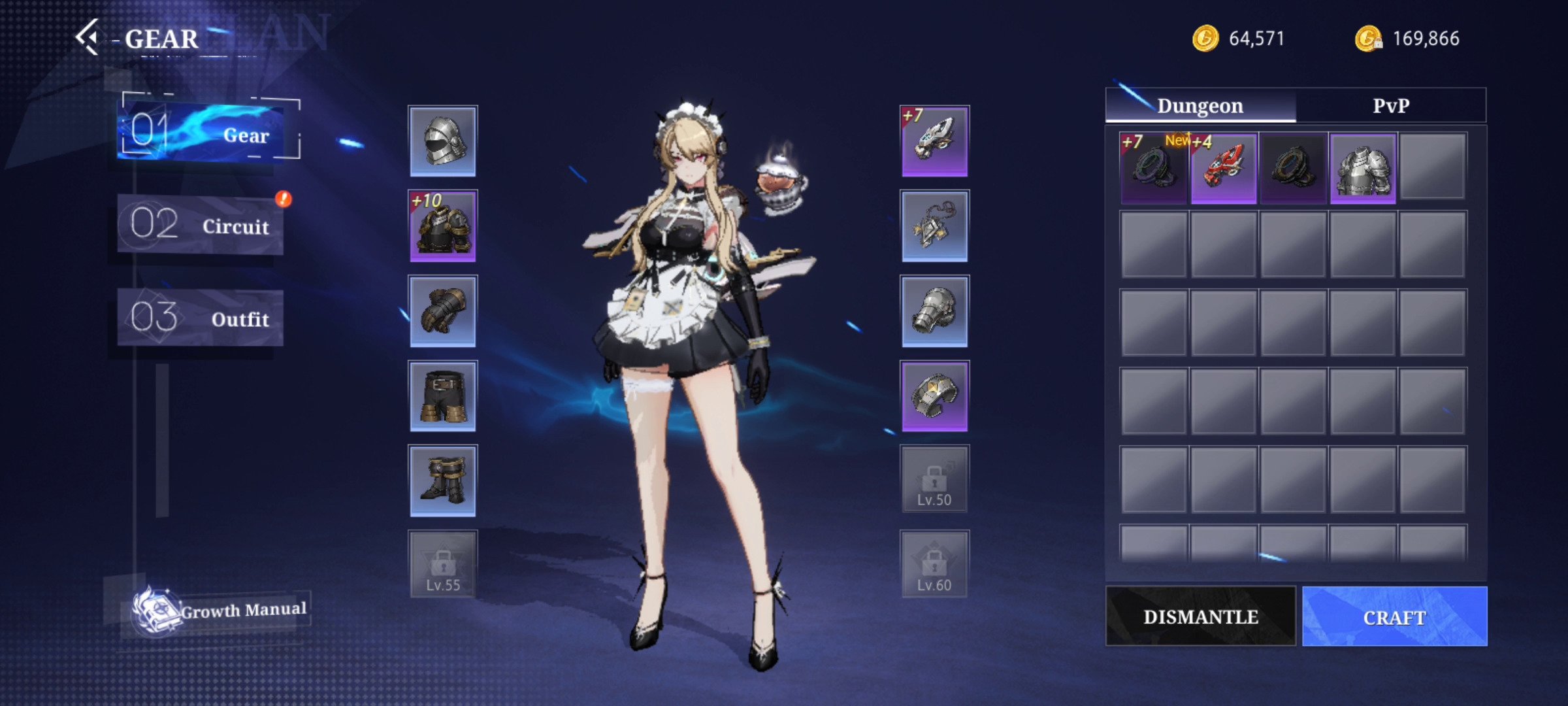 Crystal of Atlan APK Download for Android Free