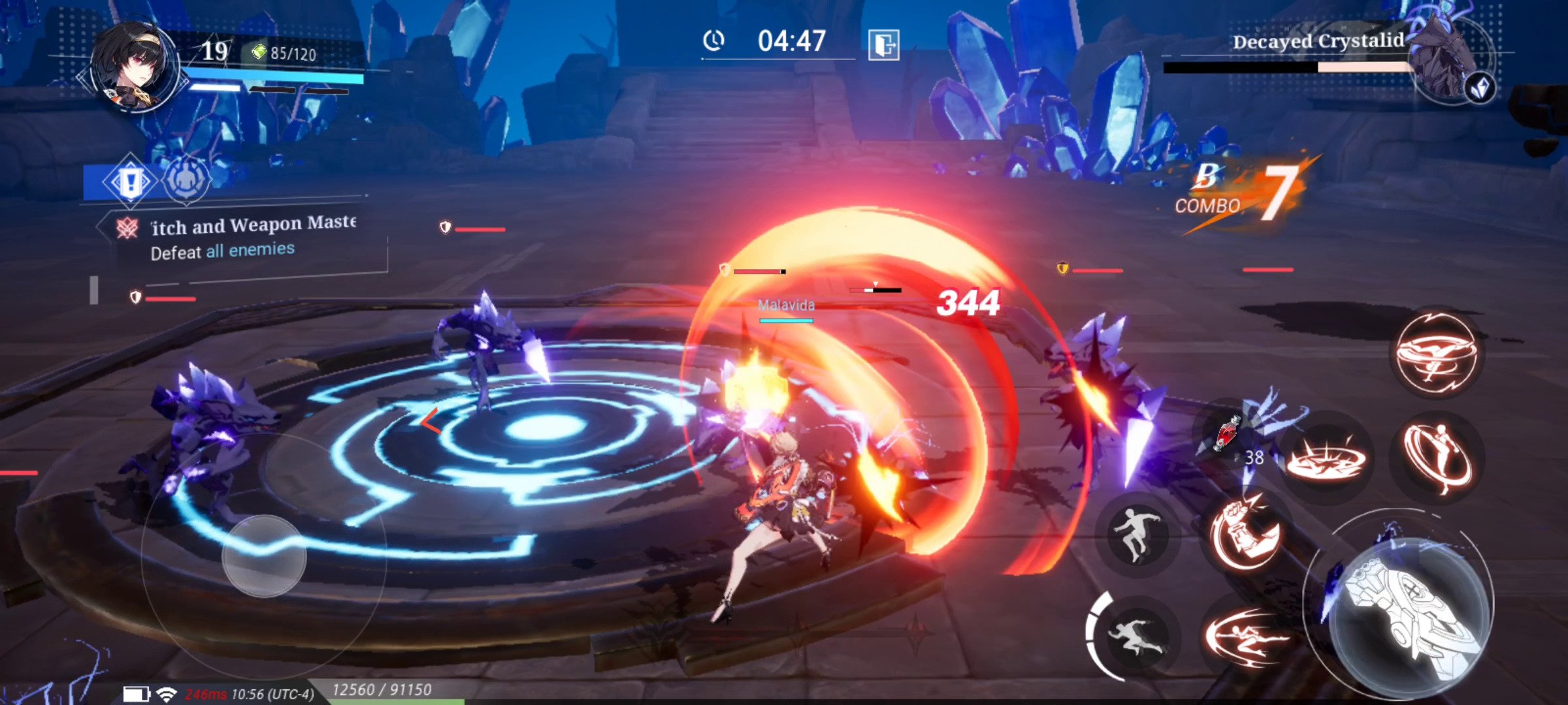 Crystal of Atlan APK Download for Android Free