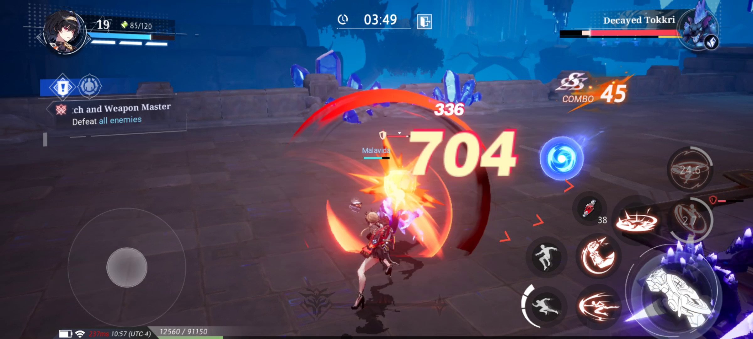 Crystal of Atlan APK Download for Android Free