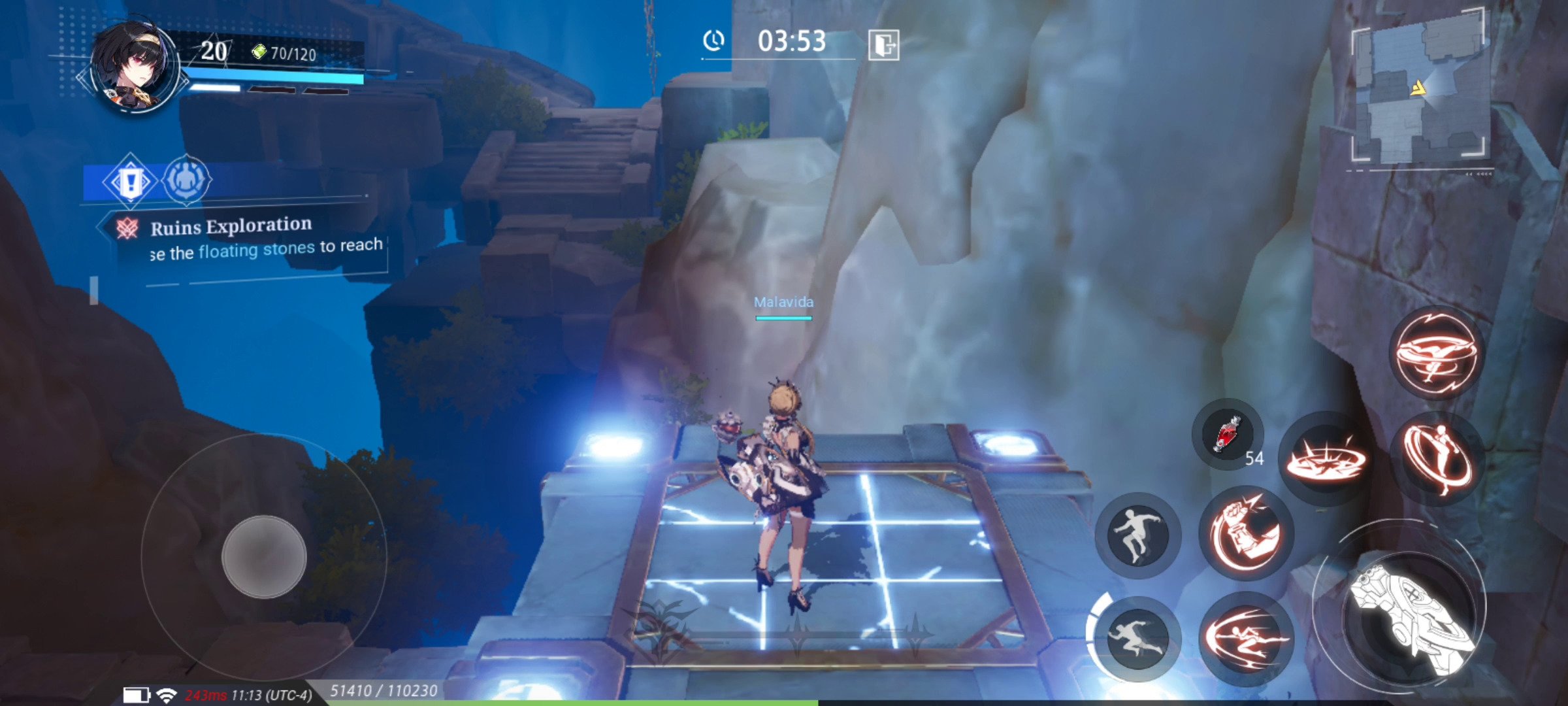 Crystal of Atlan APK Download for Android Free