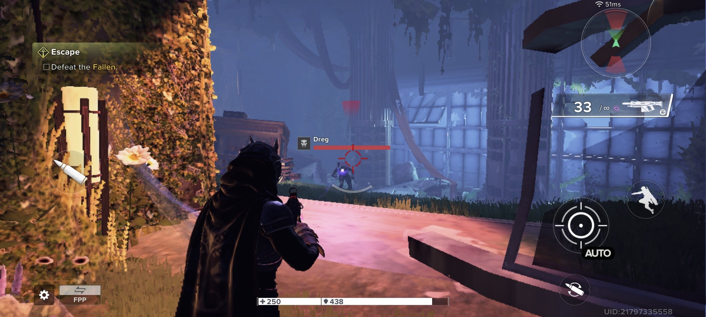 Descargar Destiny: Rising 1.0 APK Gratis para Android