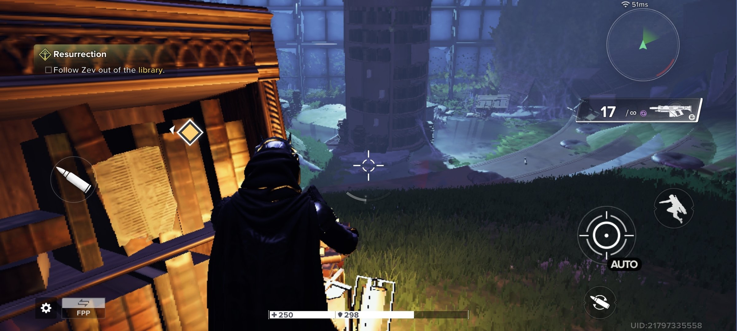 Destiny: Rising APK Download for Android Free