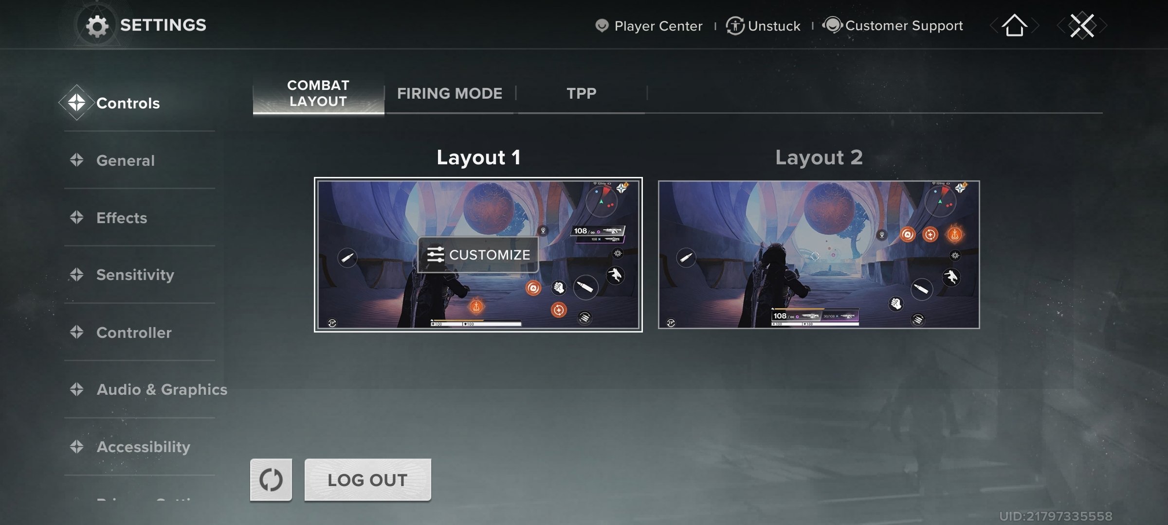 Destiny: Rising APK Download for Android Free