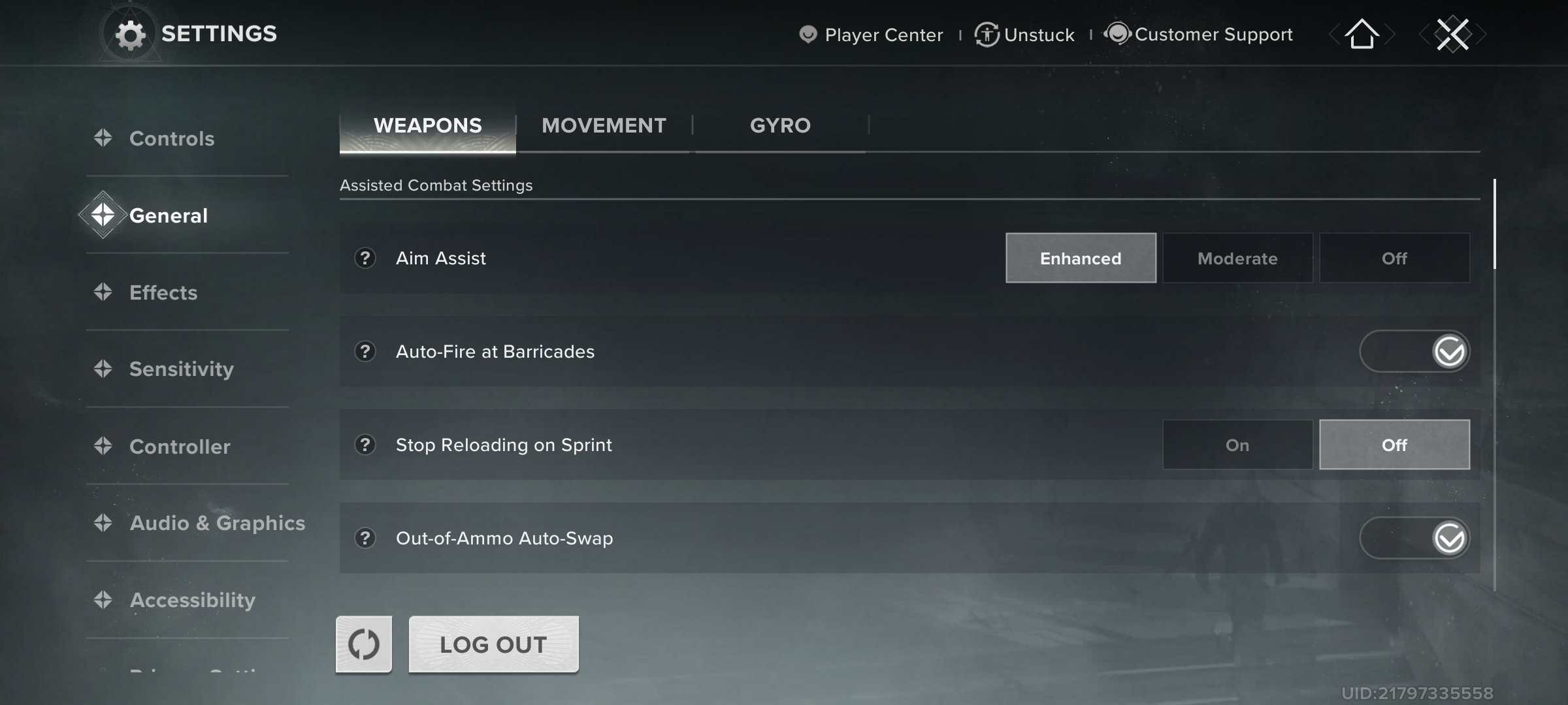 Destiny: Rising APK Download for Android Free