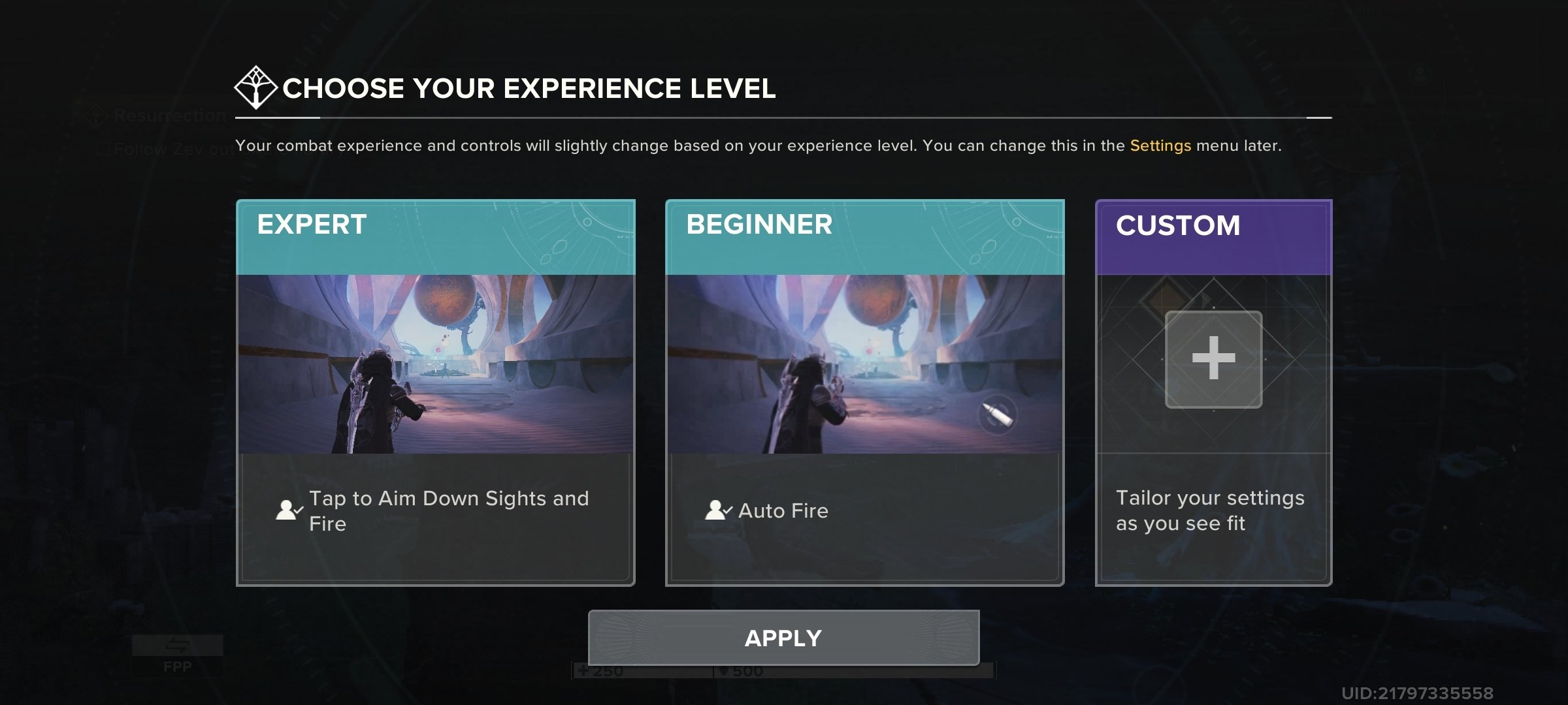 Destiny: Rising APK Download for Android Free