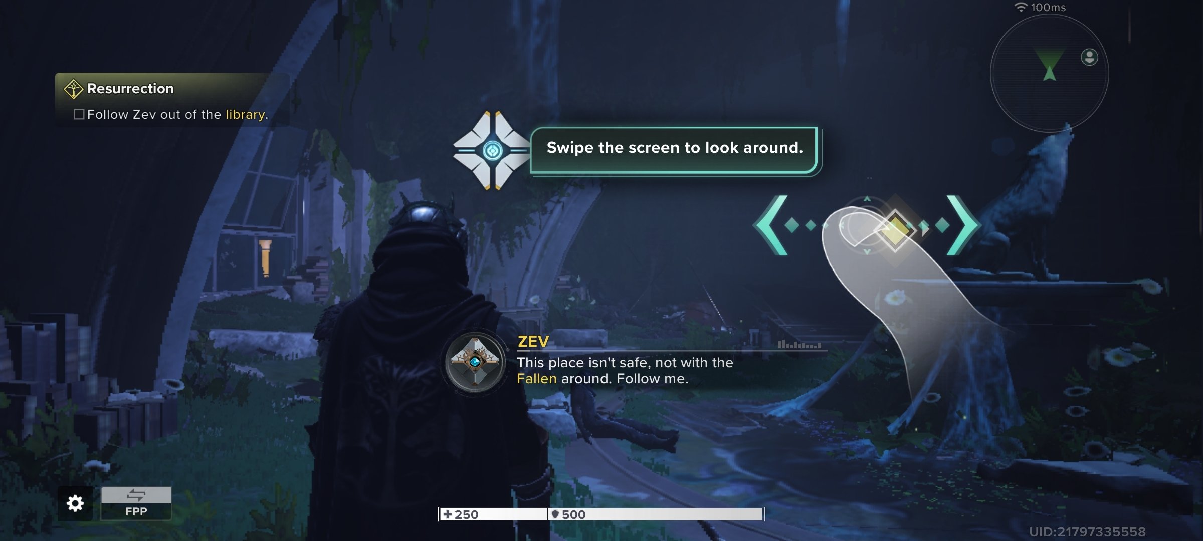 Descargar Destiny: Rising 1.0 APK Gratis para Android