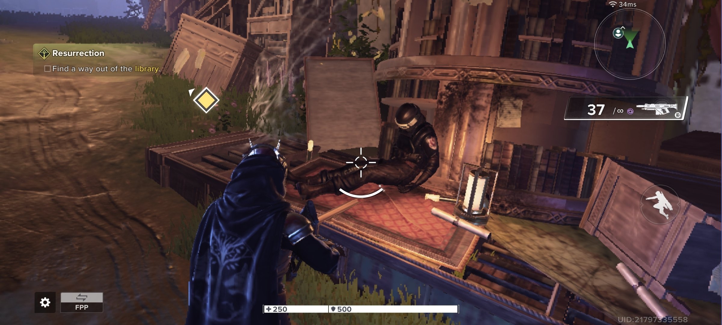 Descargar Destiny: Rising 1.0 APK Gratis para Android