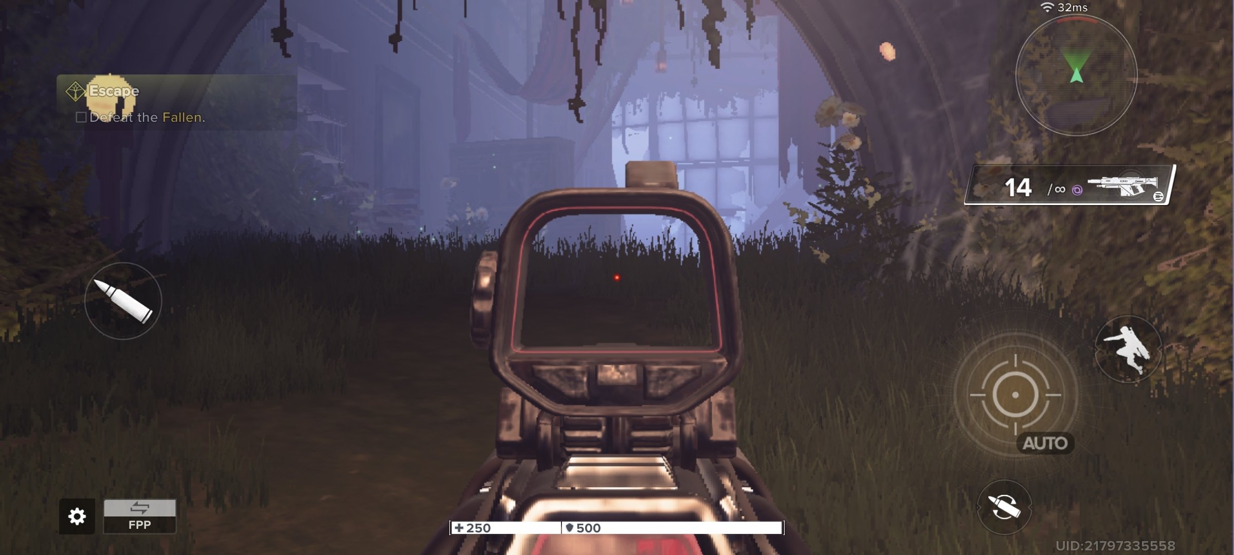 Destiny: Rising APK Download for Android Free