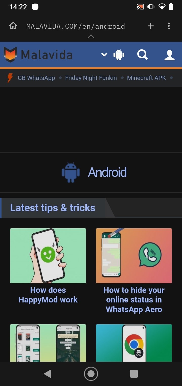 Dezor APK download - Dezor for Android Free