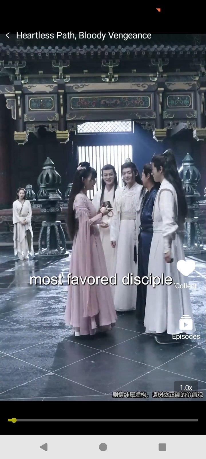 Dot Drama APK Download for Android Free