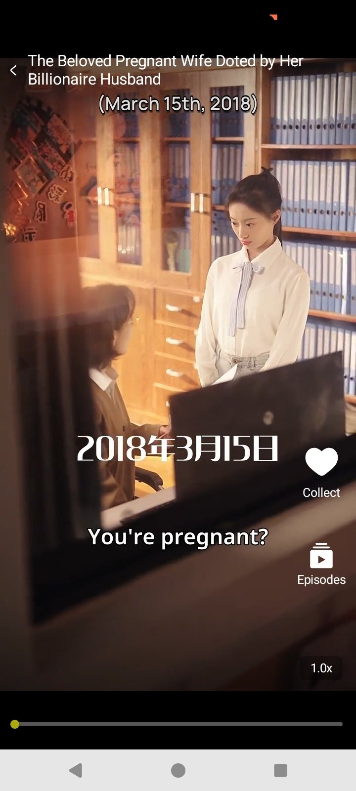 Baixar Dot Drama 1.3 Android - Download APK Grátis