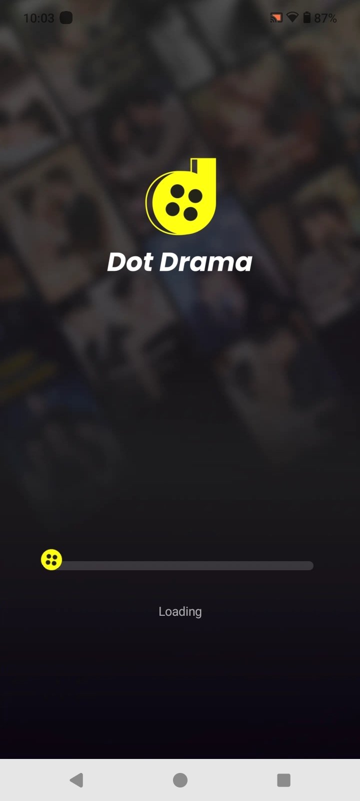 Dot Drama APK Download for Android Free