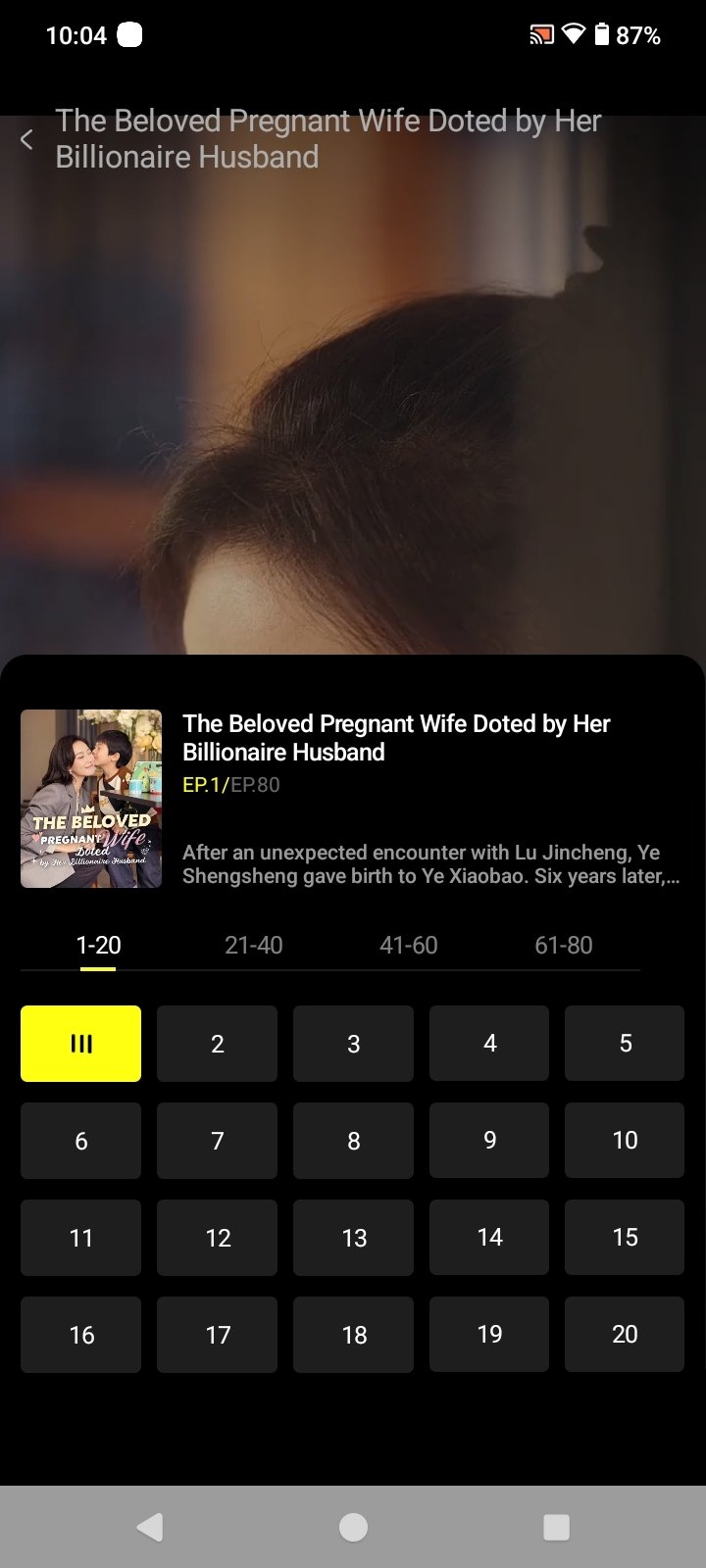 Dot Drama 1.3 APK - Download per Android Gratis