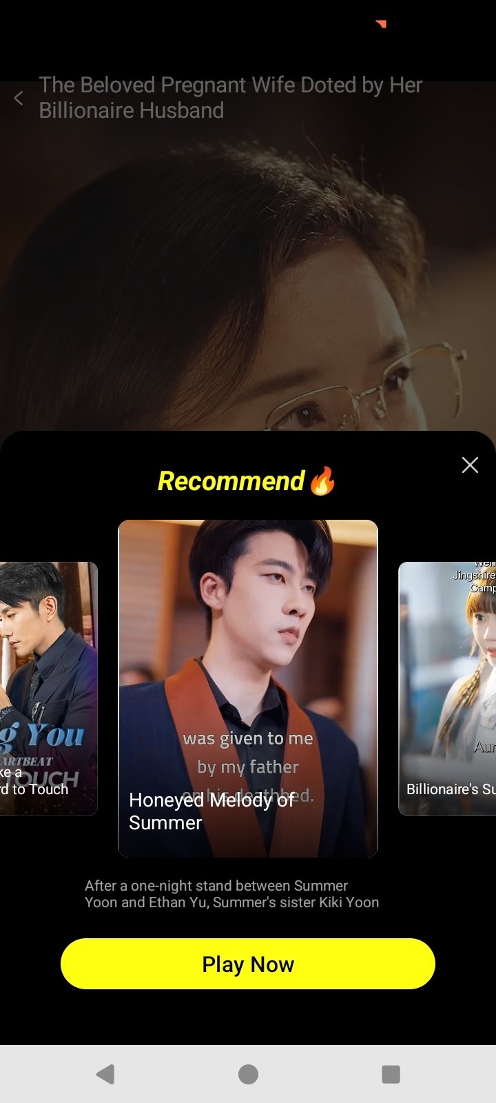 Dot Drama APK Download for Android Free