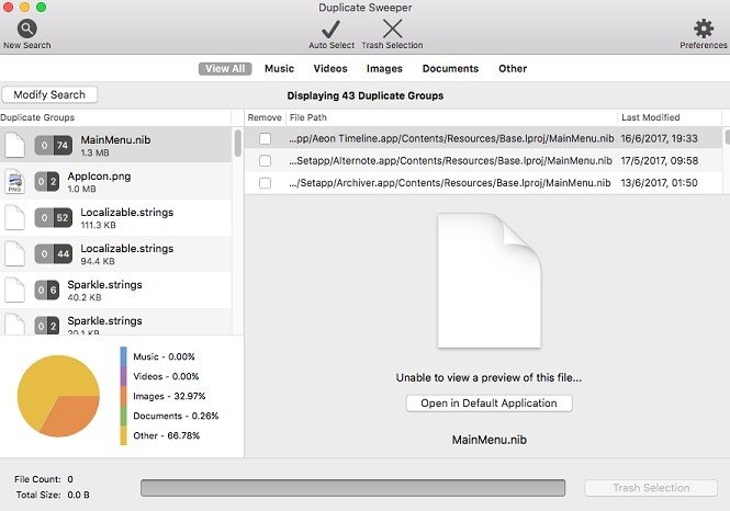 Duplicate Sweeper 1 06 Download For Mac Free