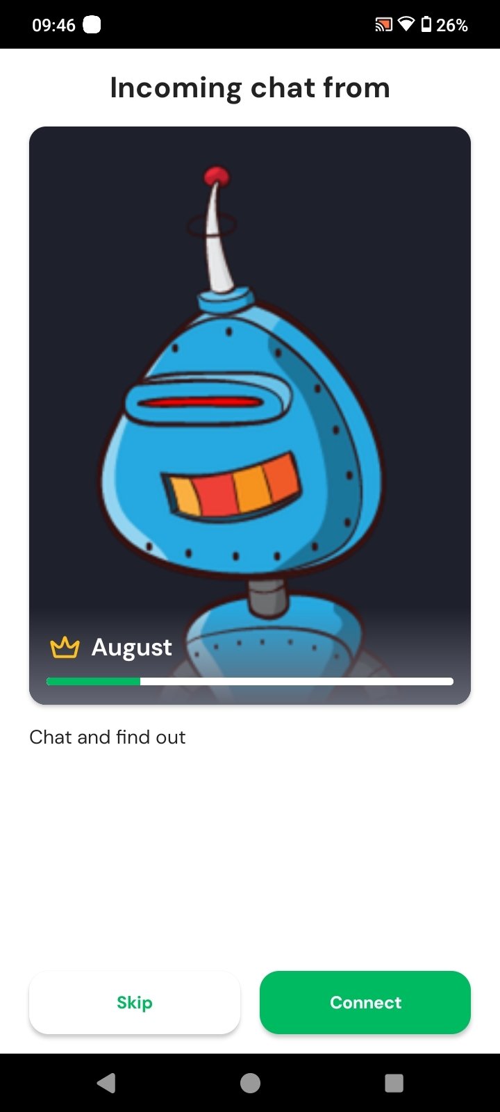 Emerald Chat APK Download for Android Free