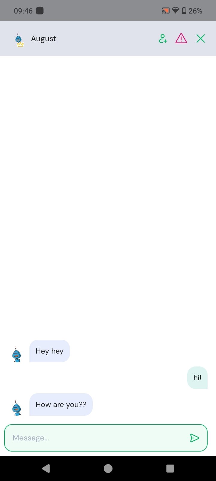 Descargar Emerald Chat 1.8 APK Gratis para Android