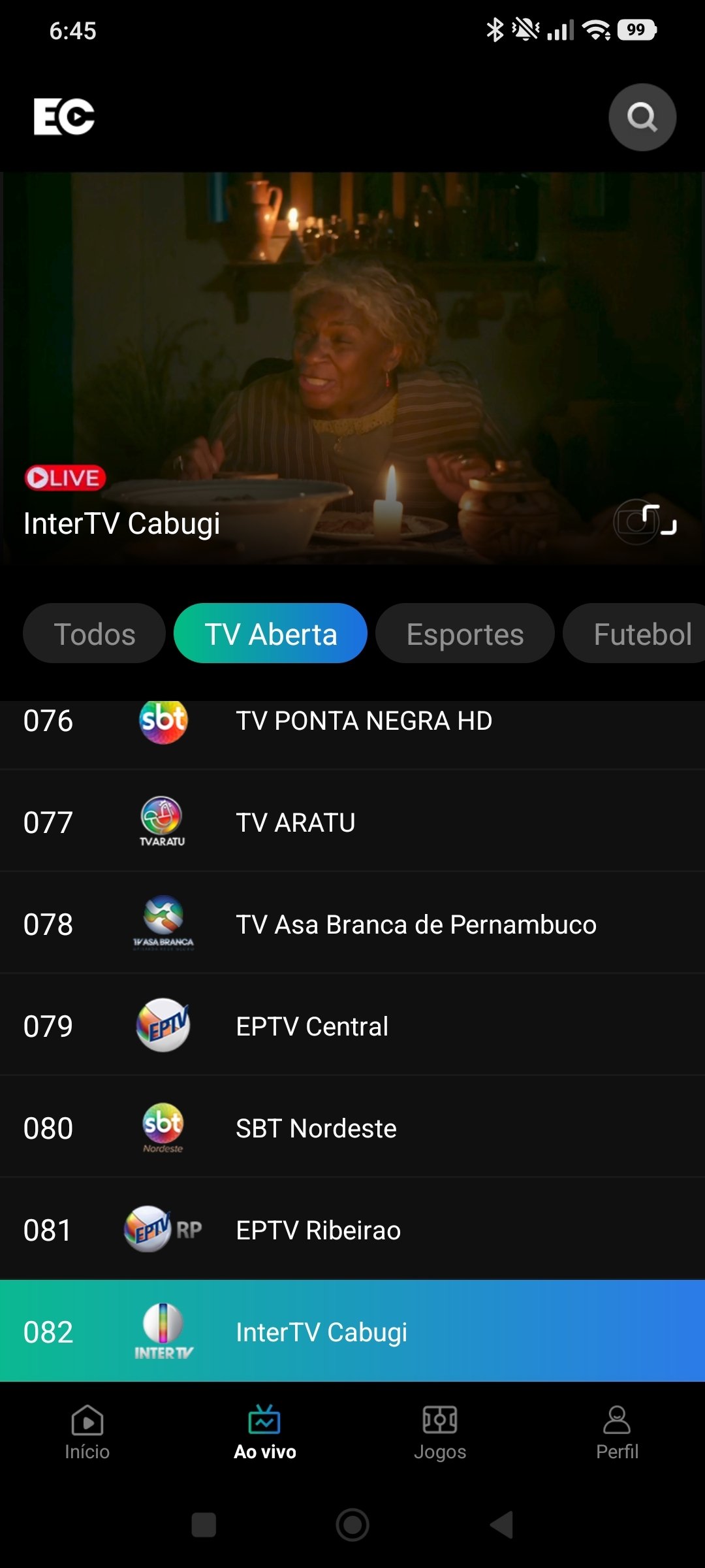 EveryCine APK Download for Android Free